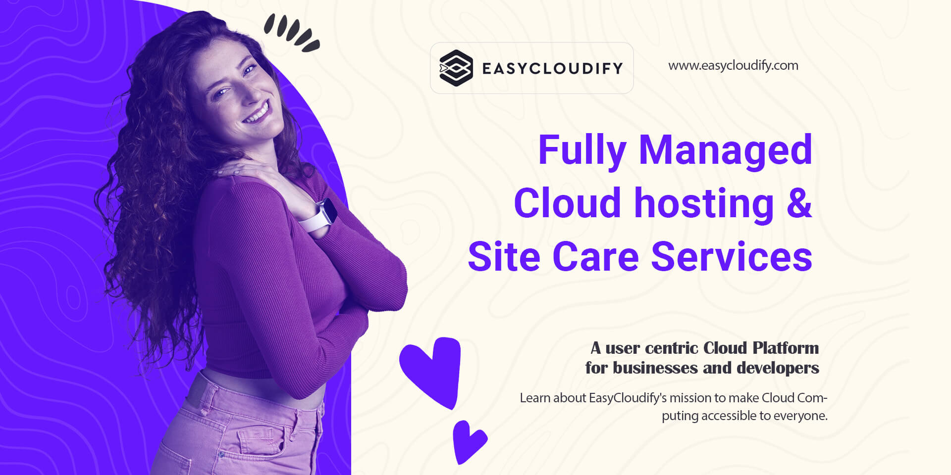 EasyCloudify | Premium Managed Cloud Hosting